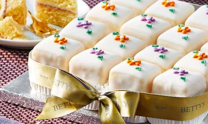 Order Birthday Cakes Online | Birthday Cakes For Delivery