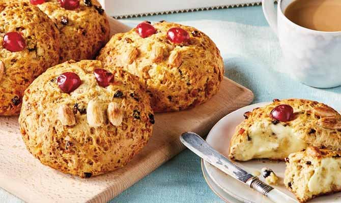 Fat Rascals | Bettys