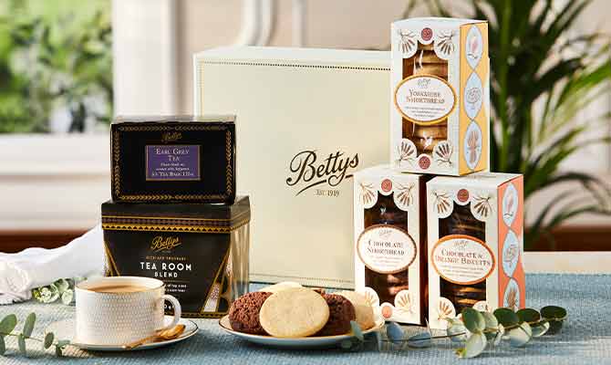 Gift Boxes