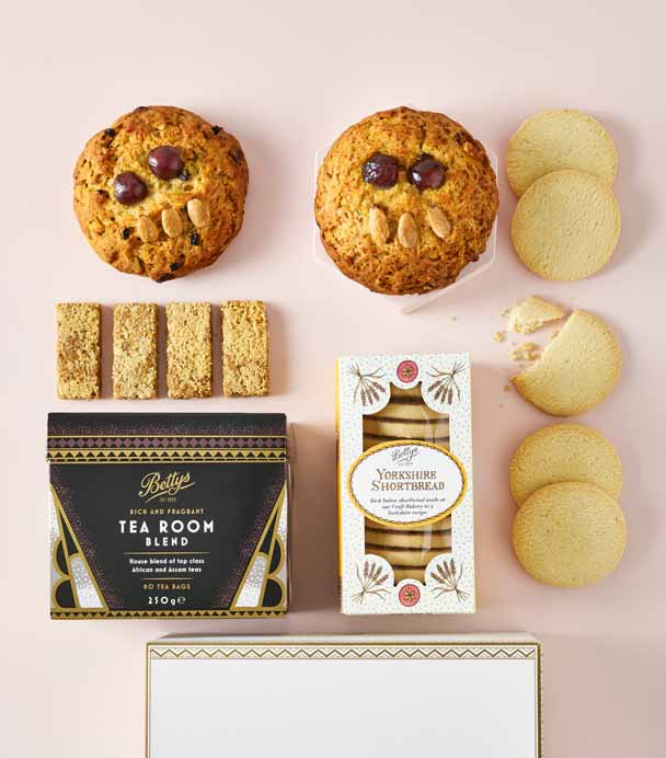 Bettys Gift Vouchers The Perfect Gift For Any Occasion