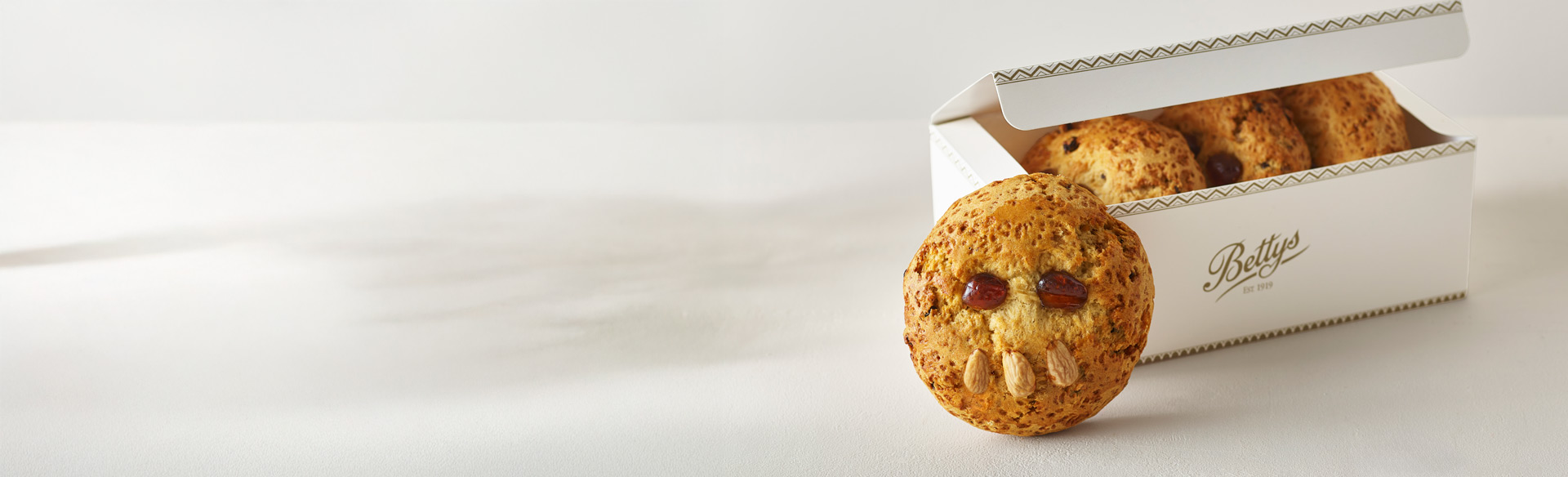 Bettys Online Shop: Luxury Gifts, Bakery & Café Tea Rooms